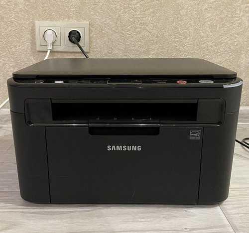 Продам приниер samsung scx 3205