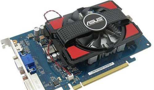 GeForce GT630 2GB