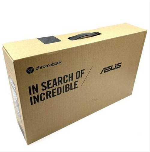 Новый Asus CX9400 14” i7-1165G7/16Gb/512Gb