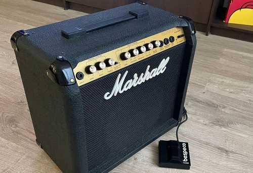 Marshall 8020 Valvestate w Celestion UK w fs