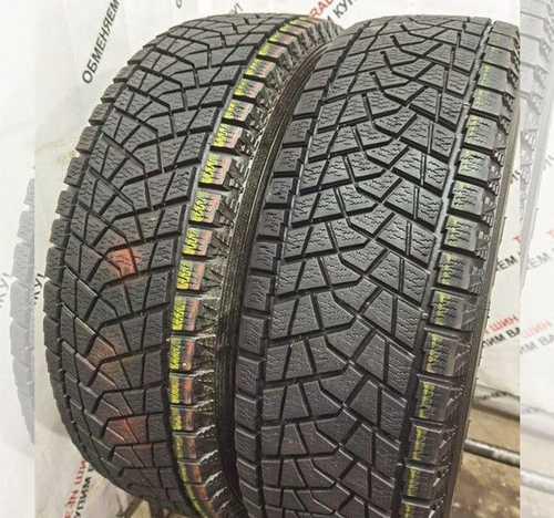 Bridgestone Blizzak DM-Z3 225/70 R17 108P