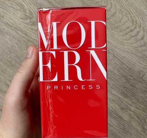 Духи lanvin modern princess