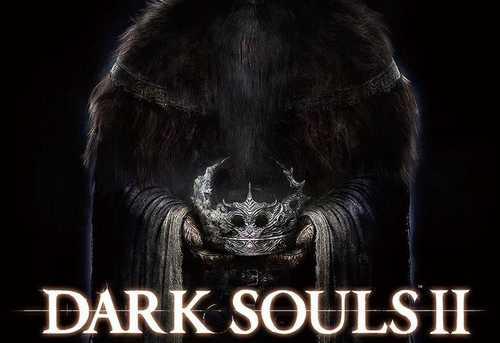 Dark Souls 2 PS4/PS5
