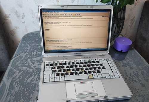 Hp Compaq v2000 Для Коллекции