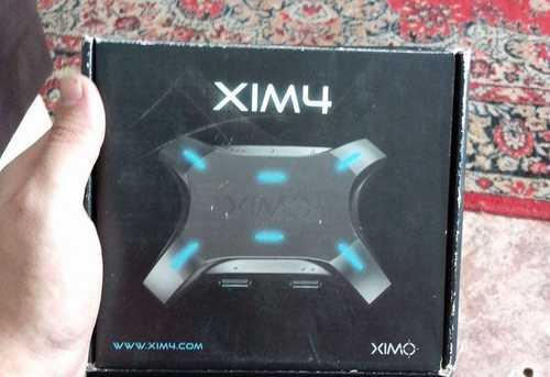 Xim 4