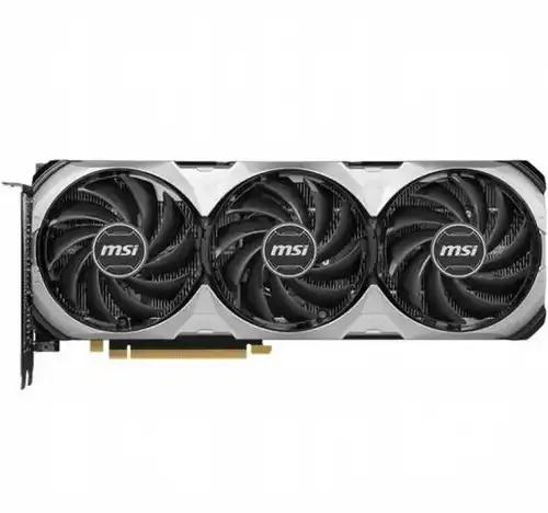 MSI GeForce RTX 4060 Ti 8GB ventus 3X E