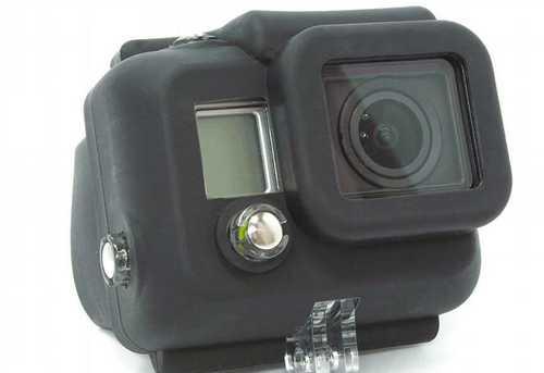 Fujimi GP-SPT Силиконовый защитный чехол для камер