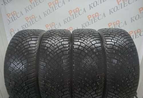Continental IceContact 3 225/55 R18
