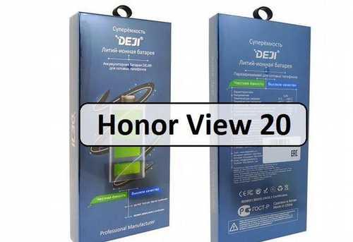 Аккумулятор для Honor View 20