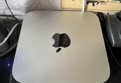 Mac mini 2012