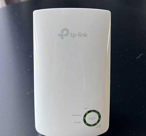 Усилитель wifi сигнала tp link