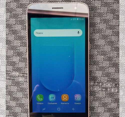 Samsung Galaxy J2 Core, 8 ГБ