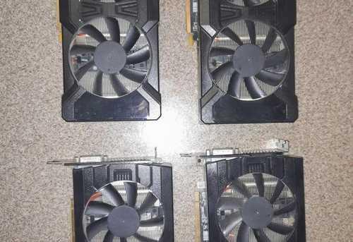 Видеокарта rx 570 8 gb