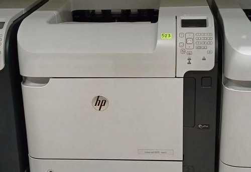 Принтер HP M602 50 стр/мин