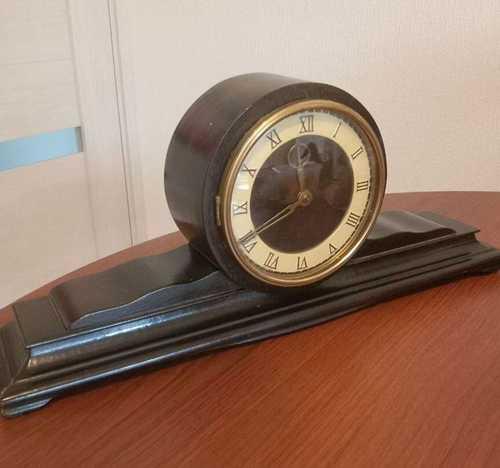 Часы производство СССР