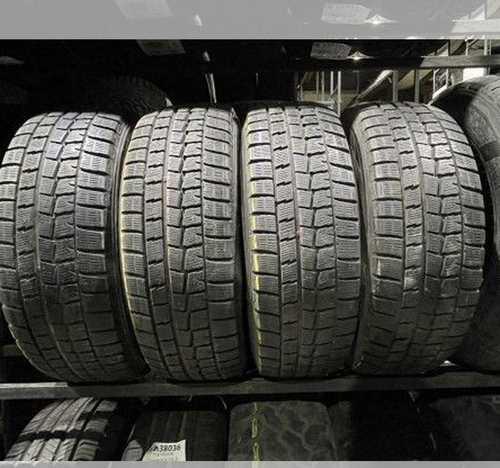 Dunlop SP Winter Maxx WM01 215/65 R16 98Q