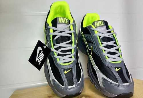 Кроссовки Мужские Nike для бега