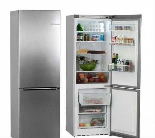 Холодильник Bosch KGV36XL2AR новый no-frost