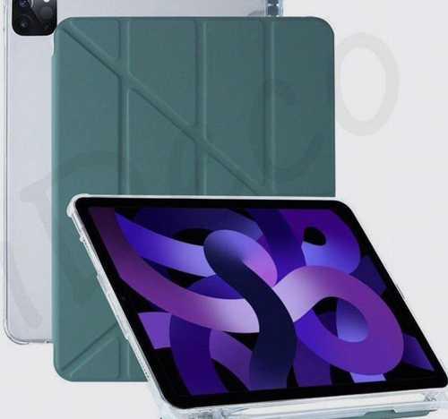 Чехол iPad Pro 12.9 (2018-2022 г.)