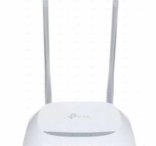 Wi-Fi роутер TP-Link TL-WR840N v6