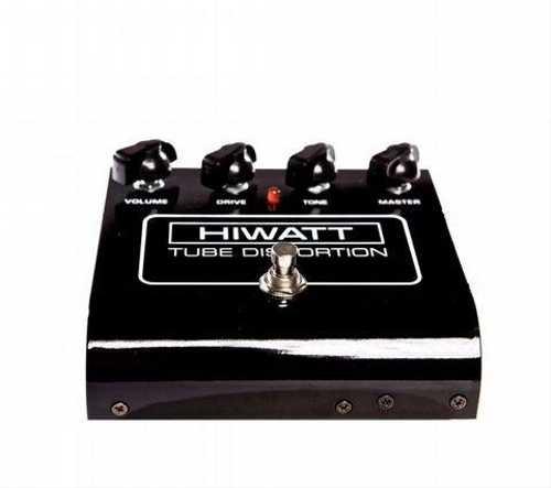 Педаль Hiwatt Tube Distortion