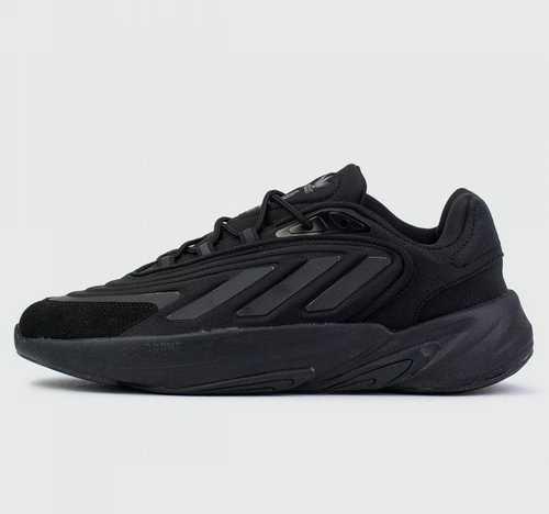 Кроссовки Adidas Ozelia Triple Black