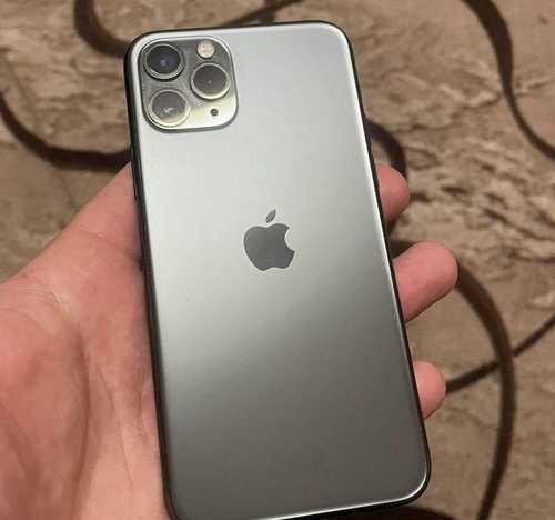 iPhone 11 Pro, 64 ГБ