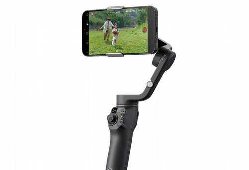 Стабилизатор DJI Osmo Mobile 6 электронный, для см