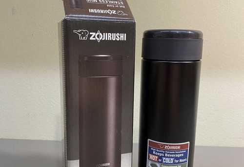 Термос Zojirushi SM-AGE50-TD