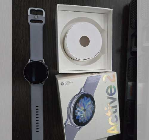 Galaxy watch active 2 40mm