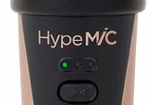 USB микрофон Apogee hypemic