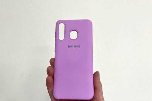 Чехол на Samsung Galaxy A30