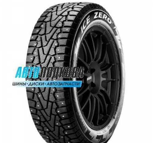 Pirelli Ice Zero 225/55 R17 101T