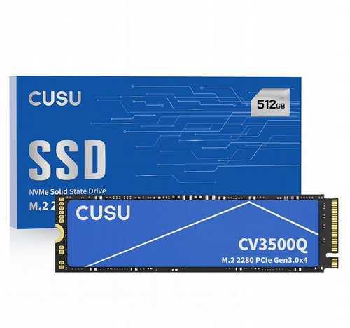 Ssd m2 Nvme 512gb