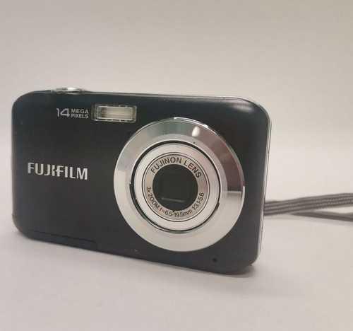 Fujifilm finepix JV200