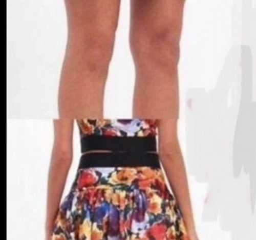 Dolce gabbana юбка