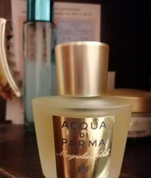 Acqua Di Parma Magnolia Nobile Hair Mist