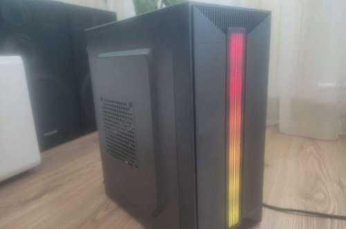 Intel i5-4440/SSD/GTX760