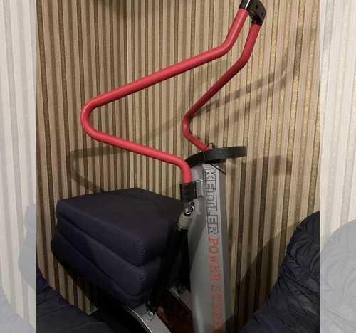 Kettler power stepper