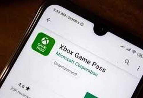 Xbox Game Pass Ultimate Offline 38 месяцев