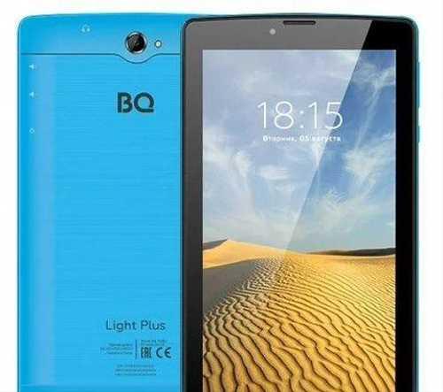 BQ-7038G Light Plus Blue