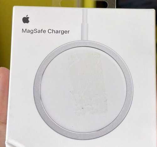 Зарядное устройство Apple MagSafe Charger