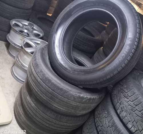 Michelin Latitude Tour HP 265/60 R18 110V