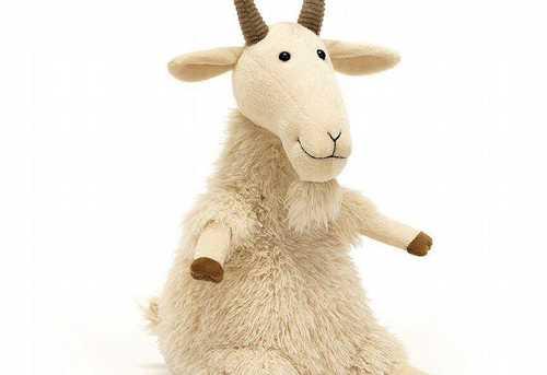 Плюшева игрушка Jellycat Ginny Goat