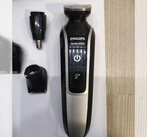 Профессиональный триммер Philips QG3360