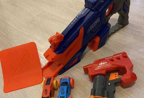 Игрушки для мальчика