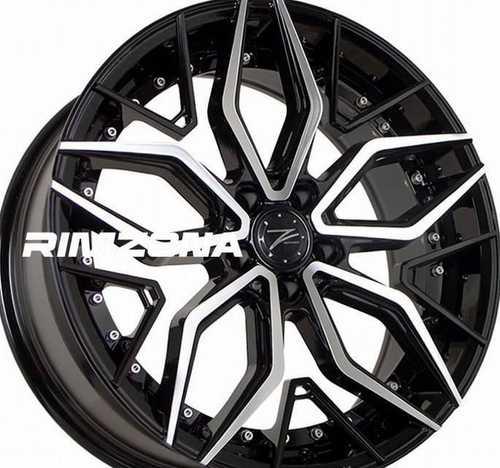 Литые диски SW R20 5x114.3 ave. Доставка