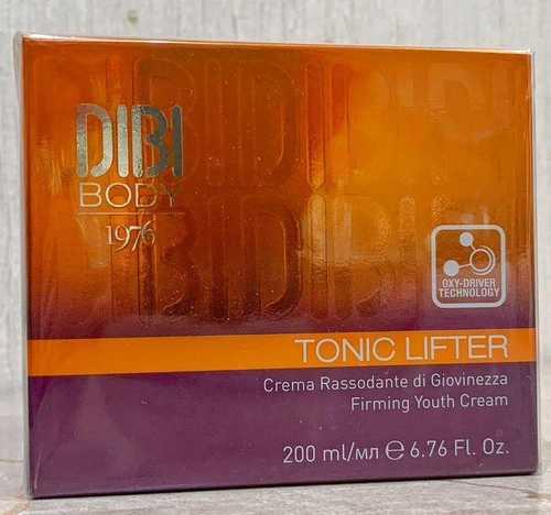 Dibi Milano tonic lifter