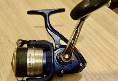 Катушка daiwa regal 2500