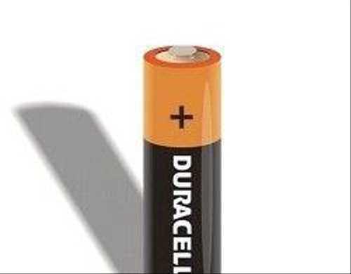 Duracell LR6-8BL basic (8/96/18240) 8шт в уп-ке